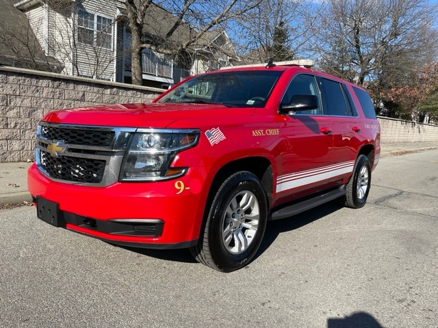 1 | Red Truck Sales Inc.