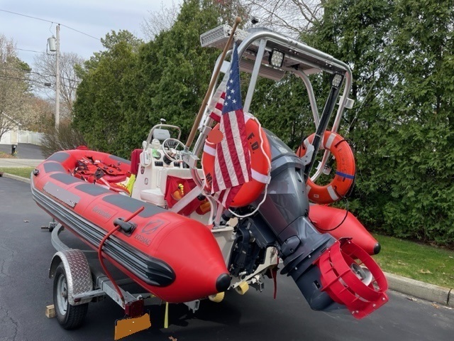 1 | Red Truck Sales Inc.