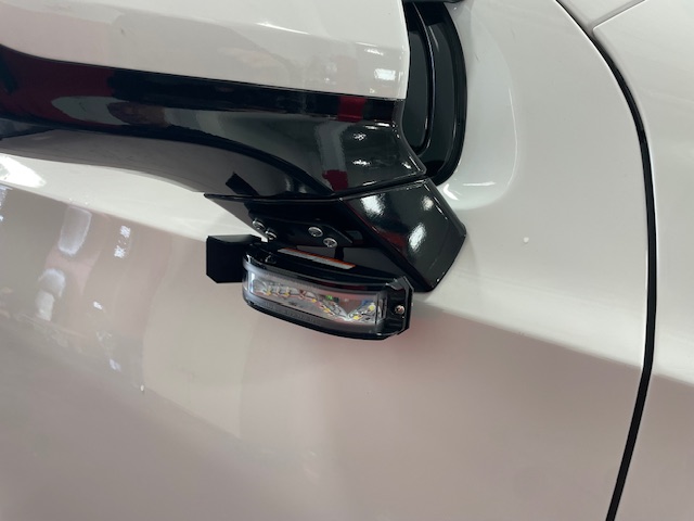 Red Truck Sales Inc. | Get the 2024 Chevy Tahoe SSV AWD Command ...