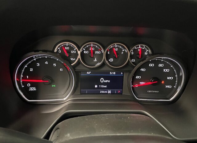 Red Truck Sales Inc. | Get the 2024 Chevy Tahoe SSV AWD Command ...