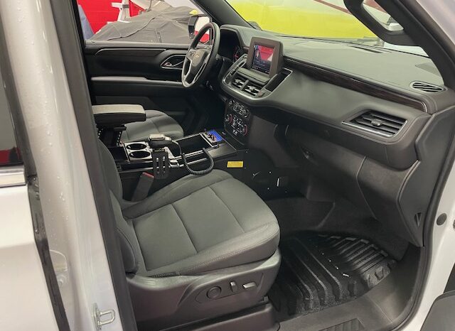 Red Truck Sales Inc. | Get the 2024 Chevy Tahoe SSV AWD Command ...