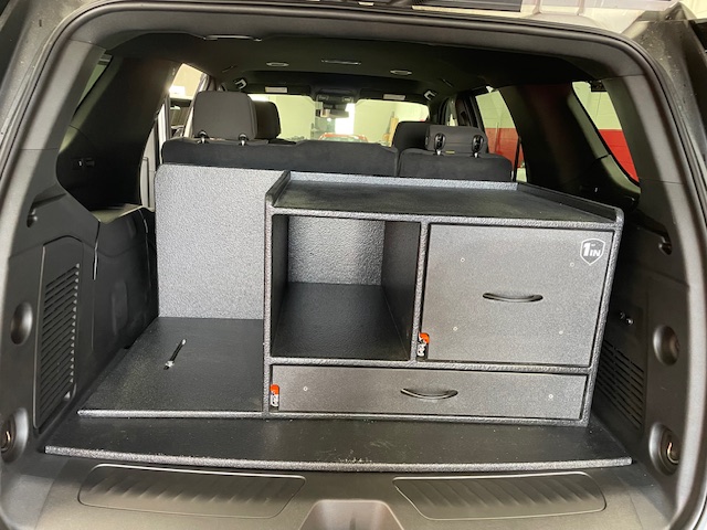 Red Truck Sales Inc. | Get the 2024 Chevy Tahoe SSV AWD Command ...