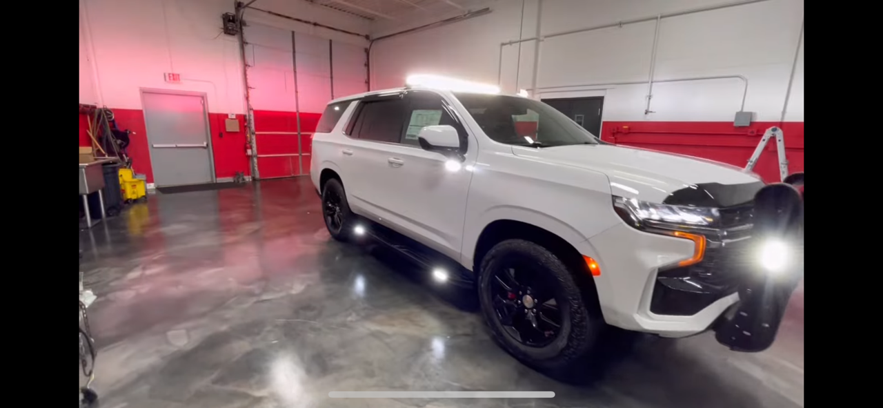 Red Truck Sales Inc. | Get the 2024 Chevy Tahoe SSV AWD Command ...